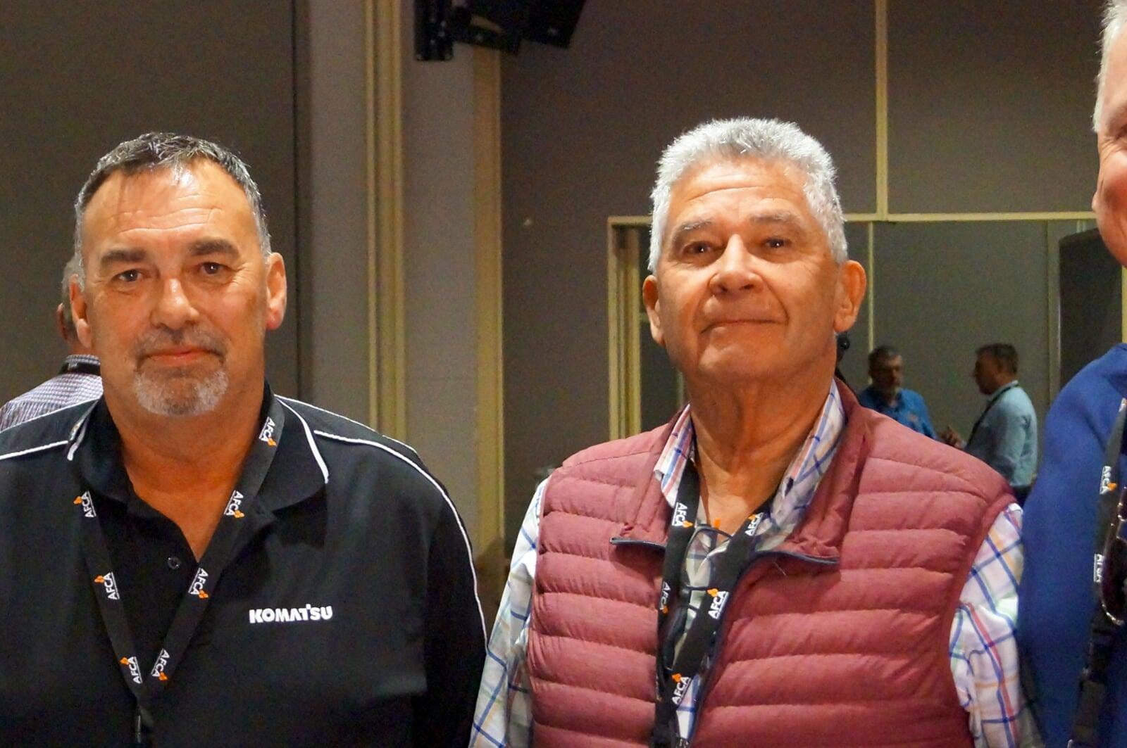 AFCA 2023 Conference Photo Gallery